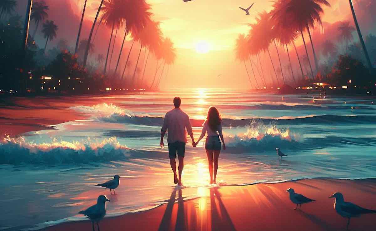5 raisons pour lesquelles les couples les plus forts sont avant tout ...