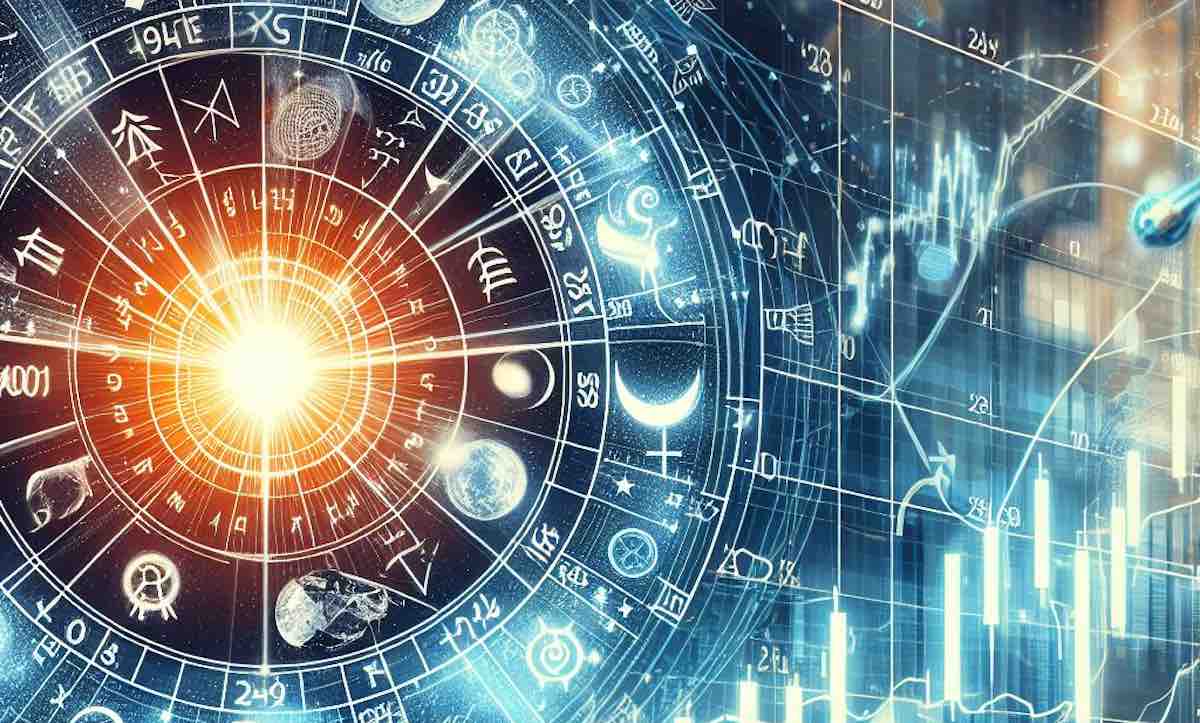 Votre horoscope financier pour 2024 indique la chance que chaque signe ...