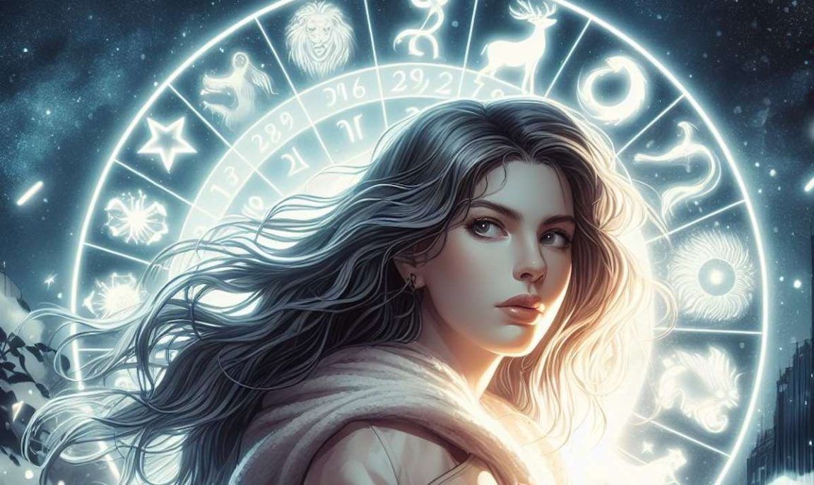 L'horoscope 2024 prédit des avancées majeures pour chaque signe du ...