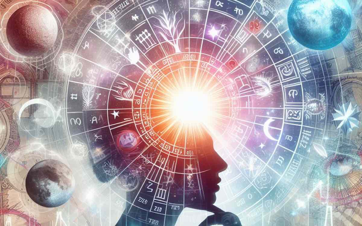 Votre horoscope de la semaine indique que des avancées majeures sont ...