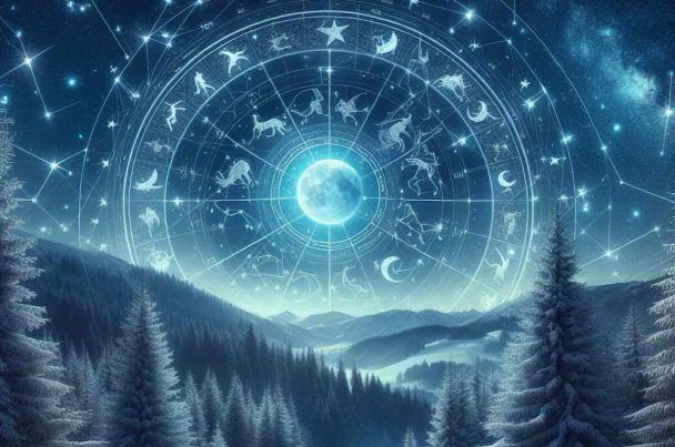 La Pleine Lune des Neiges en Vierge vous rappellera que de petits ...