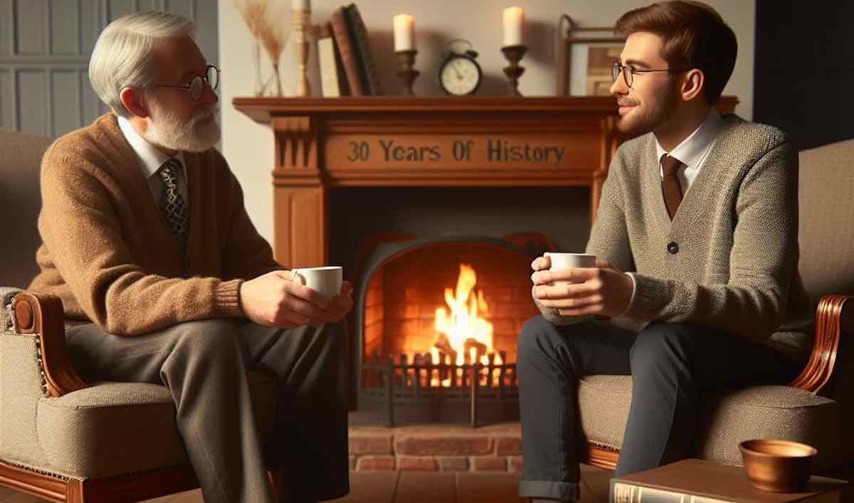 5 raisons qui expliquent pourquoi savoir écouter est une façon d’aider...