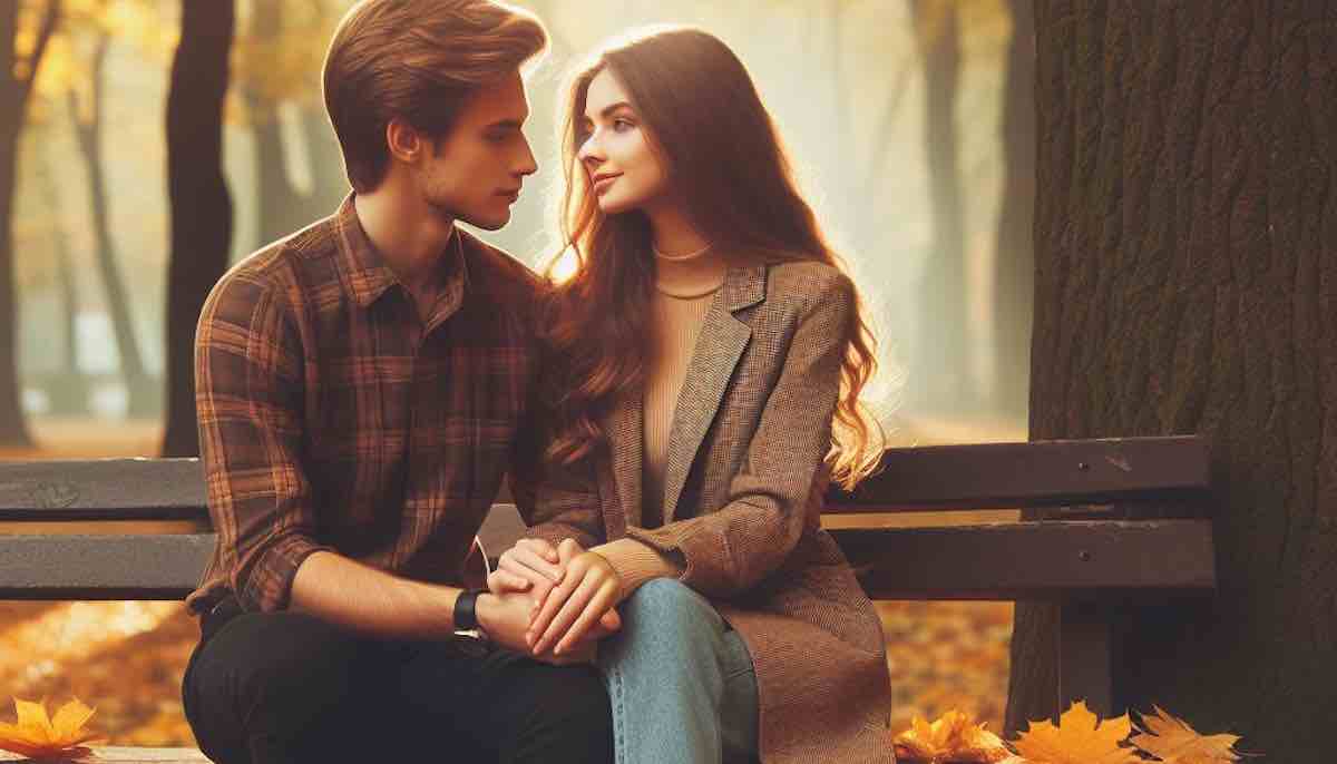 5 raisons pour lesquelles le véritable amour accepte votre passé ...