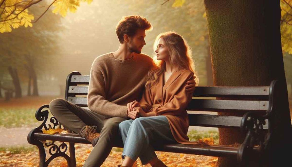 5 raisons pour lesquelles le véritable amour accepte votre passé ...