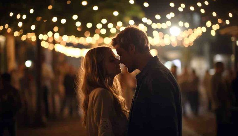 5 différences entre le véritable amour et l'attachement