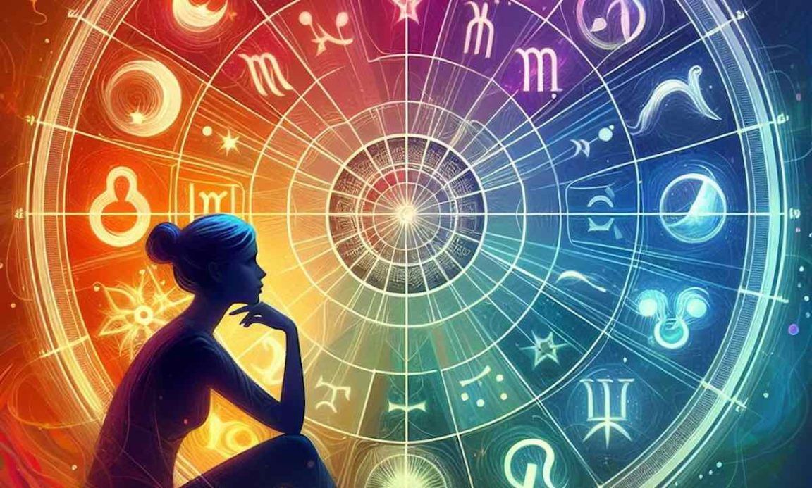 Les signes du zodiaque du plus au moins émotif, selon des astrologues