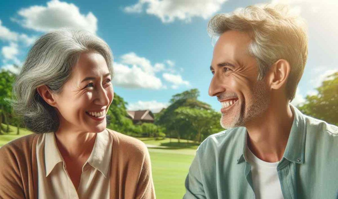 5 signes indiquant que votre partenaire joue le rôle de protecteur ...