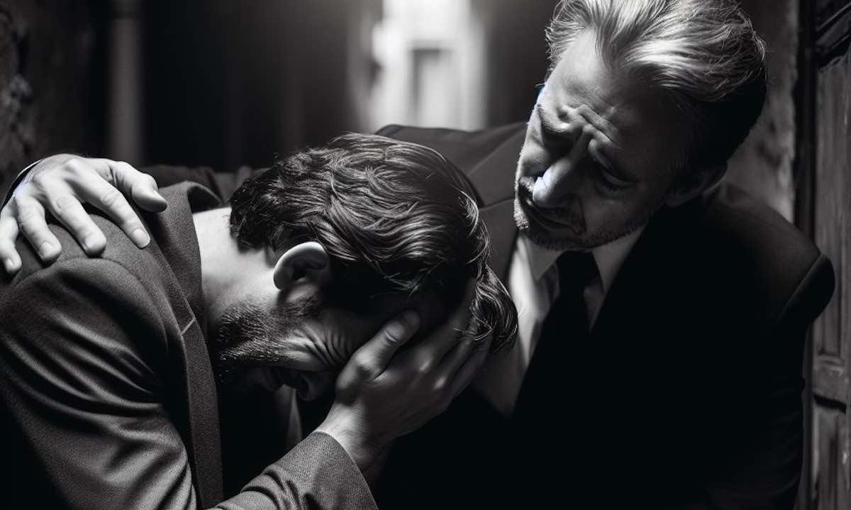 3 raisons de valoriser les personnes qui ont été à vos côtés dans les ...