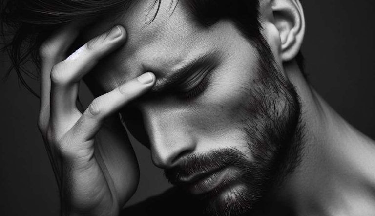 5 raisons pour lesquelles, les larmes les plus lourdes sont celles que personne ne voit