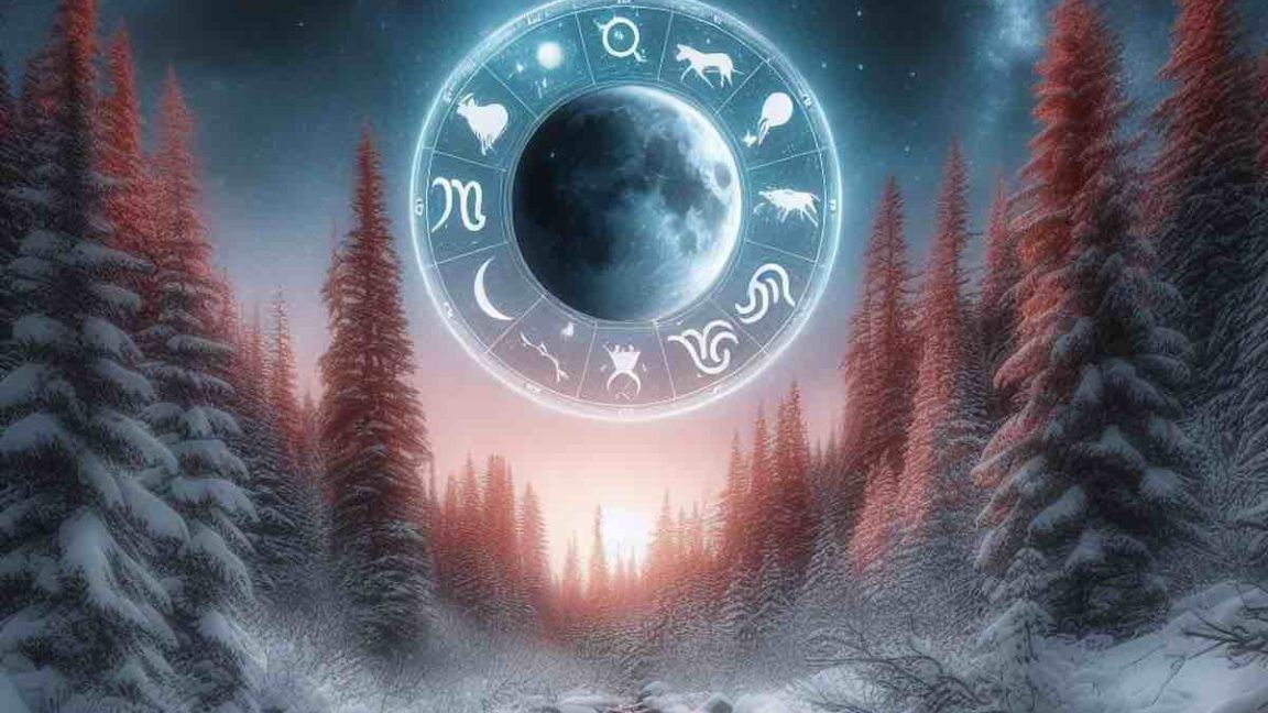 La nouvelle lune du 25 juin 2025 va bouleverser ces 3 signes du zodiaque