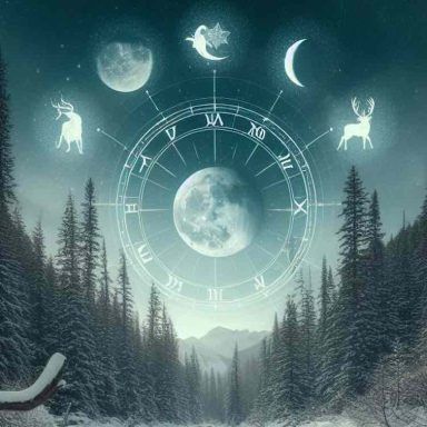 La nouvelle lune du 27 mai : un tournant majeur pour certains signes du ...