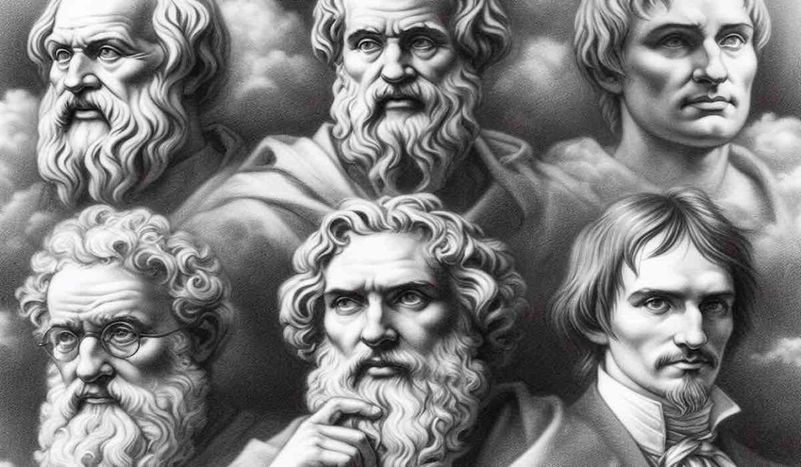 Comment les philosophes définissent-ils différemment le bonheur ? 6 ...