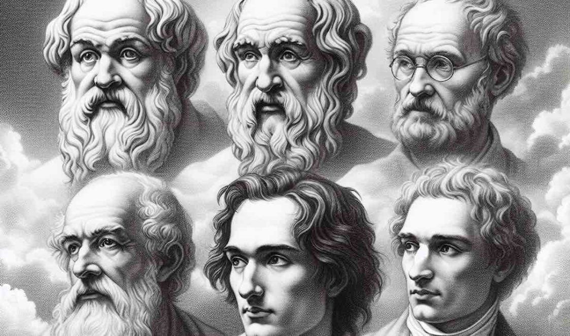 Comment les philosophes définissent-ils différemment le bonheur ? 6 ...