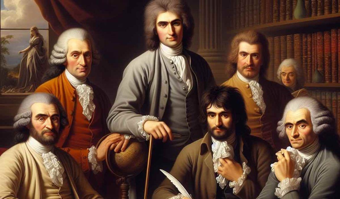 Comment les philosophes définissent-ils différemment le bonheur ? 6 ...