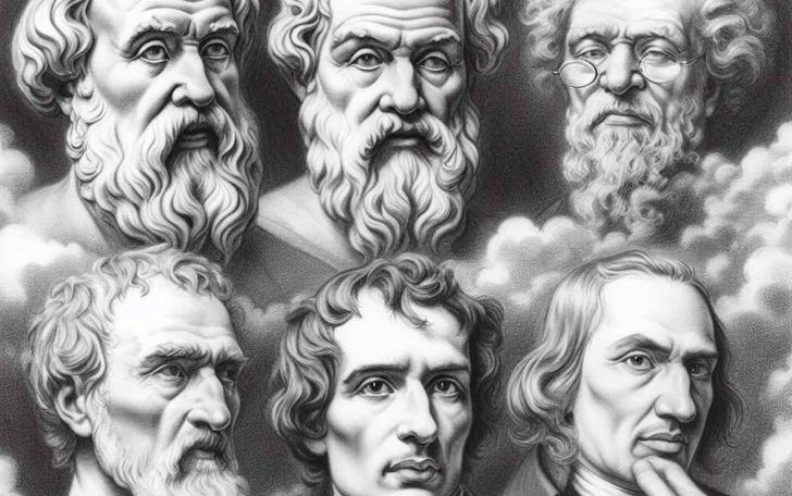 Comment les philosophes définissent-ils différemment le bonheur ? 6 ...