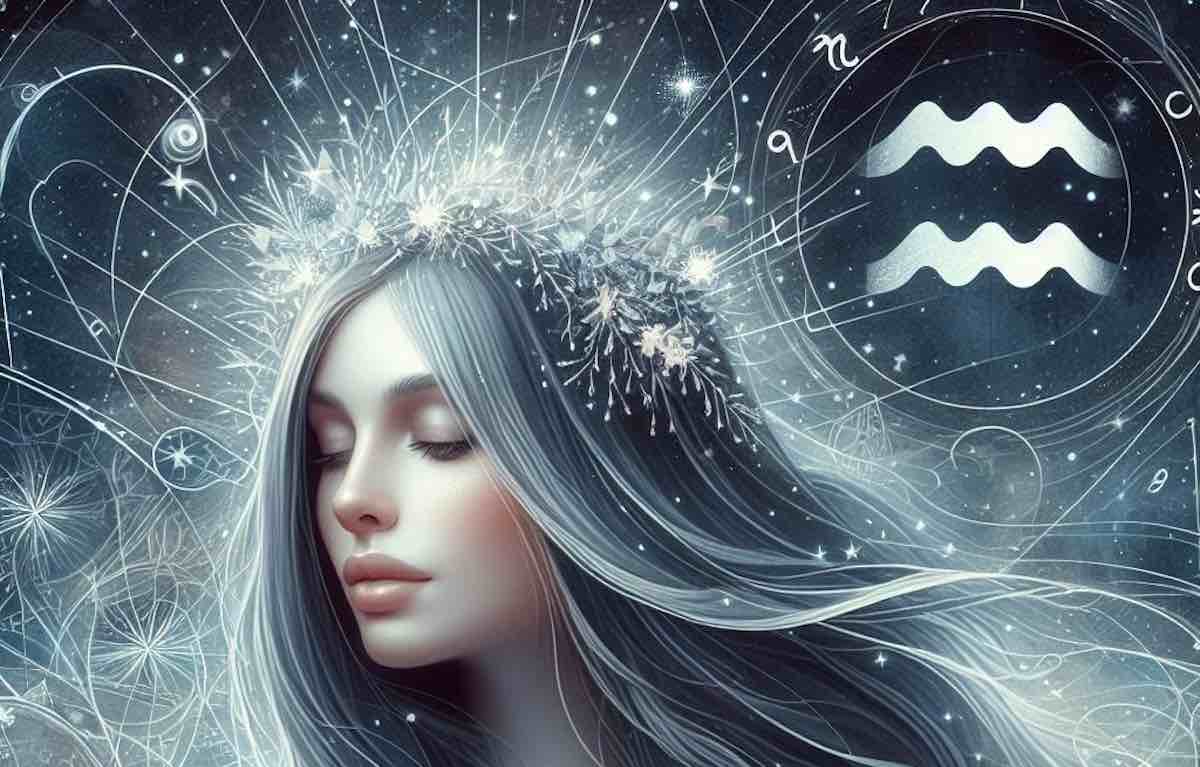 Ces 4 signes du zodiaque seront les plus touchés par Pluton en Verseau ...