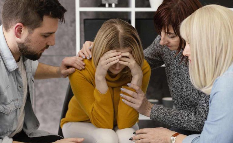 9 raisons pour lesquelles vous devriez arrêter de blâmer vos parents ...