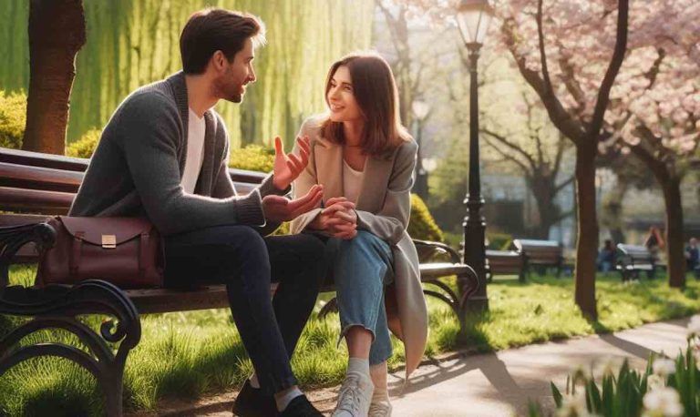 Comment attirer une bonne relation ? Ces 6 caractéristiques feront de ...
