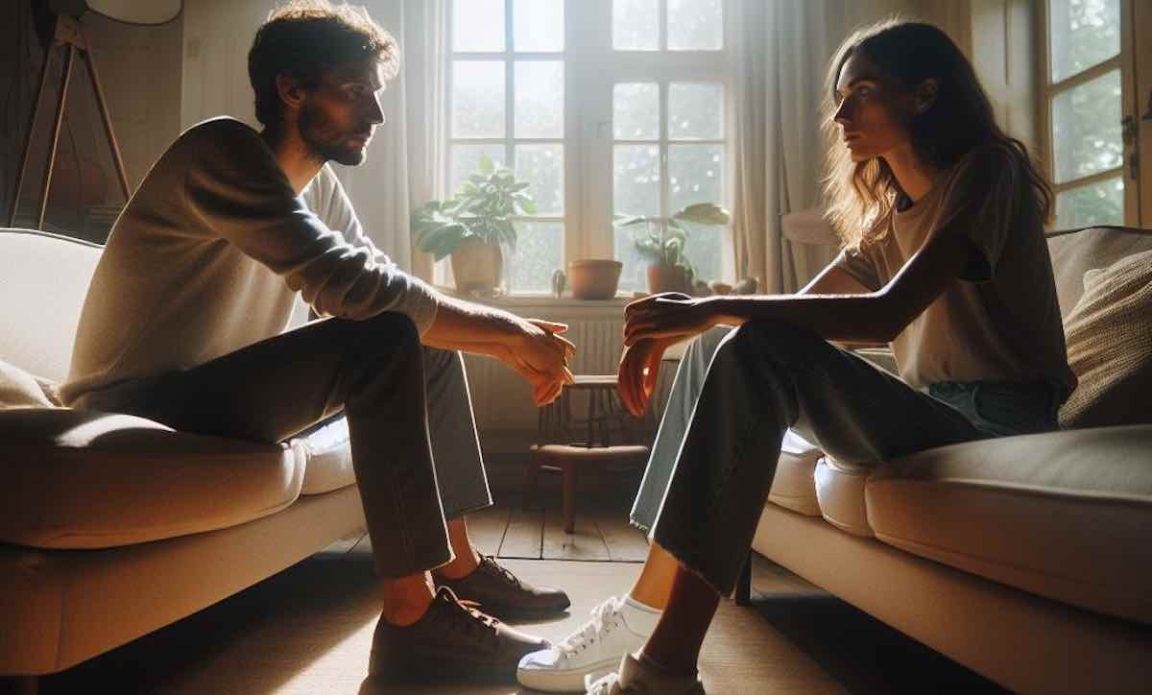 5 attitudes qui éloignent plus que la distance physique