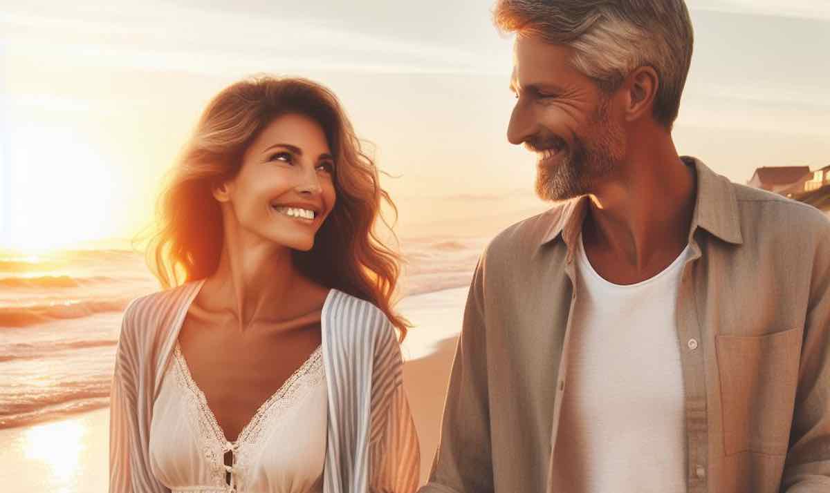 8 signes que vous êtes destinés à être ensemble ou faits l'un pour l'autre