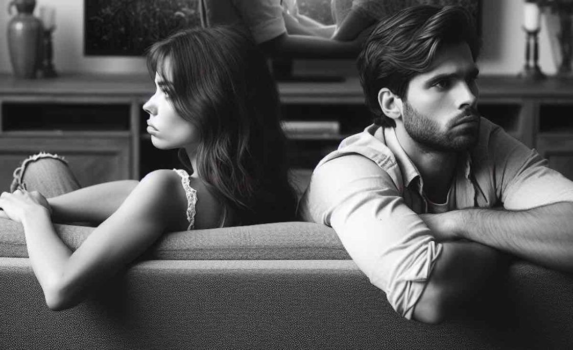 5 attitudes qui éloignent plus que la distance physique