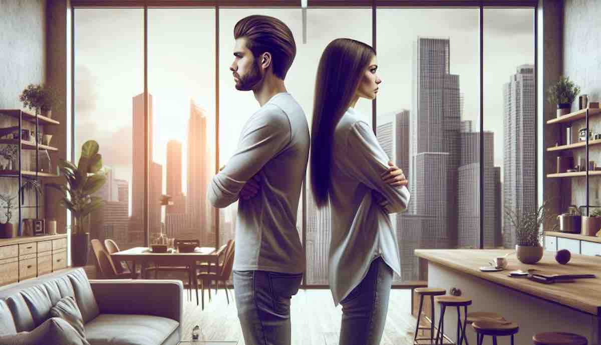 5 raisons pour lesquelles aucune relation ne peut prospérer sans paix