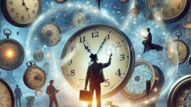 Heure miroir 16h16 : signification complète et précise