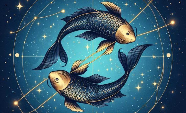 La personne qui rencontre un signe du zodiaque Poissons trouve un bon ...