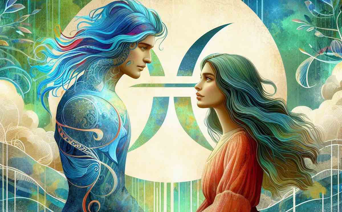 Ces 2 signes du zodiaque sont les plus susceptibles de connaître l ...