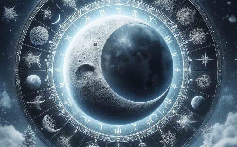 Votre horoscope de la semaine indique qu'une nouvelle lune sera la ...