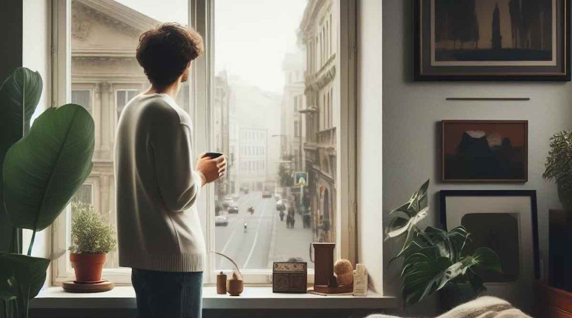 11 traits supérieurs des personnes qui aiment être seules