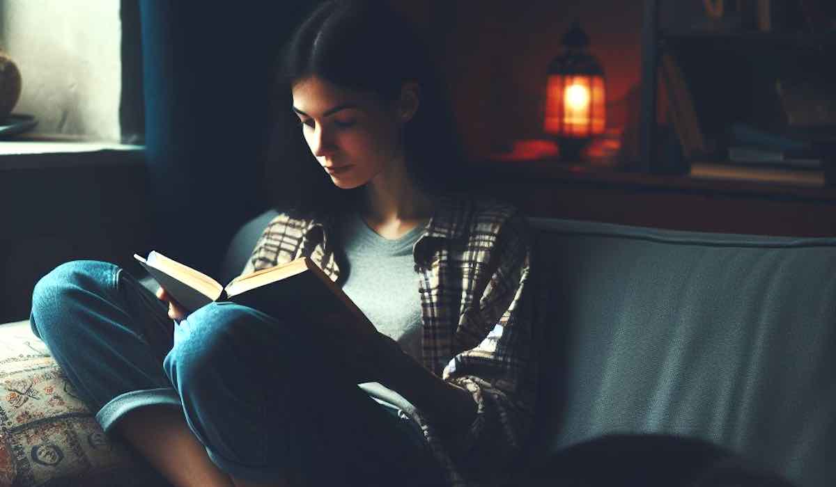 Vous ne le savez pas encore, mais vous êtes peut-être né pour être seul ...