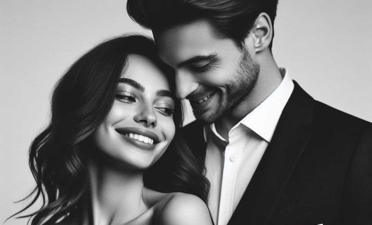 13 choses qu'un homme fait quand il aime vraiment une femme