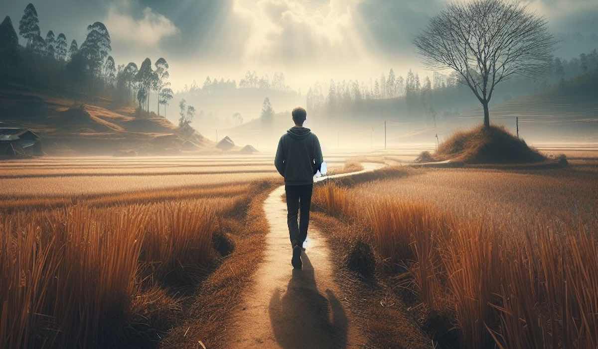 11 traits supérieurs des personnes qui aiment être seules