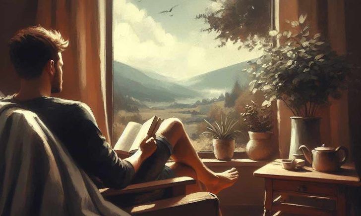 8 signes que vous avez trouvé votre bon chemin dans la vie