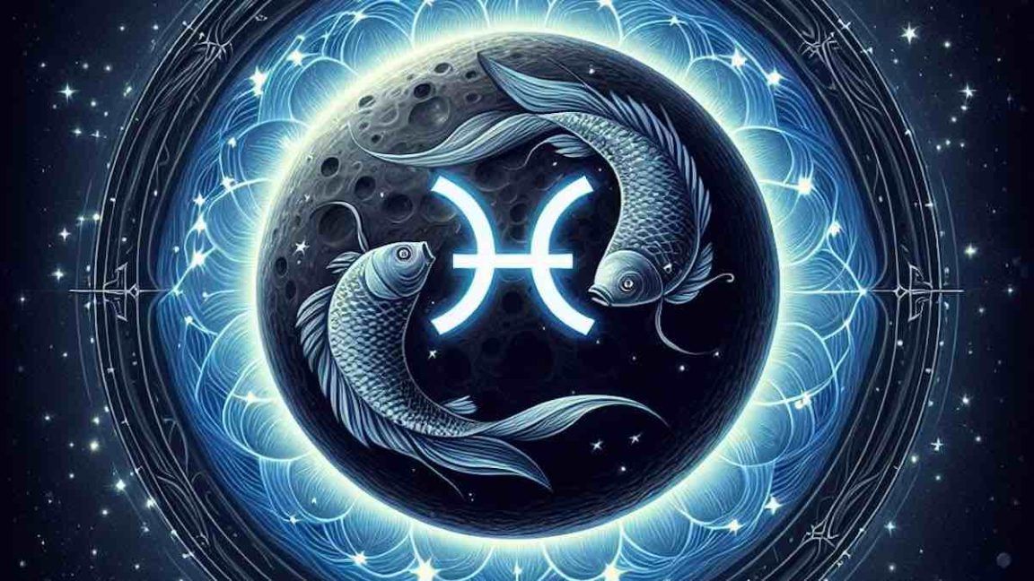 La nouvelle lune de mars en Poissons sera libératrice et chanceuse pour ...