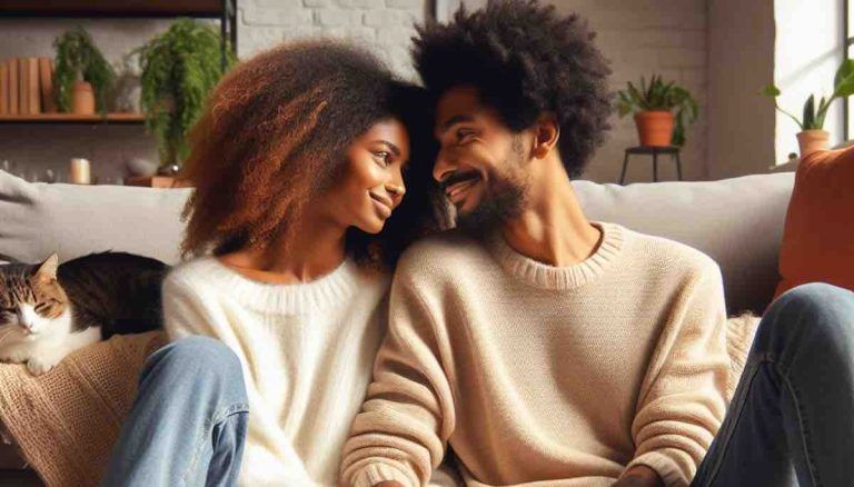 7 façons d’attirer votre relation idéale et épanouissante