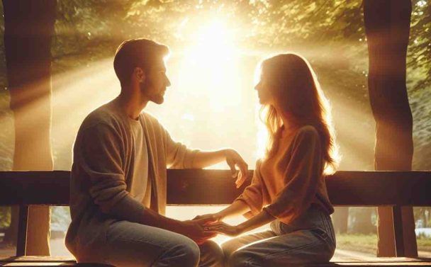 Les 5 étapes d’une relation : dans laquelle êtes-vous