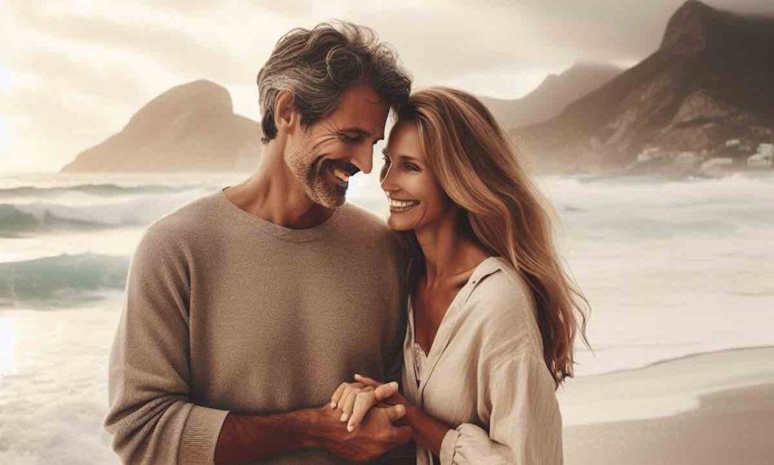 Les 5 étapes d’une relation : dans laquelle êtes-vous