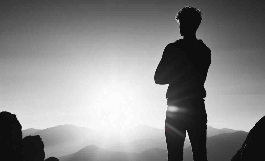 5 raisons de garder espoir et de ne jamais abandonner...