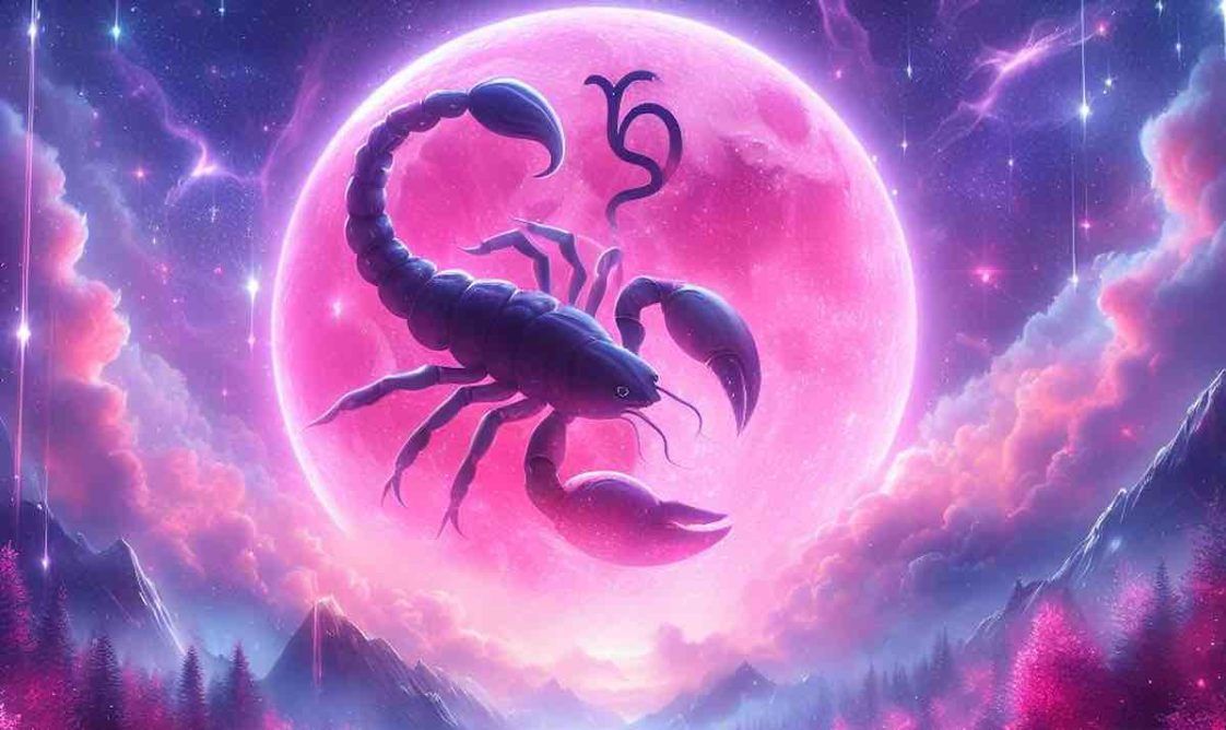 La nouvelle lune du 27 mai sera une période favorable pour ces signes ...