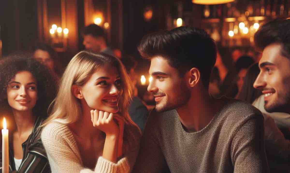 Des psychologues révèlent 5 astuces simples pour attirer la personne ...