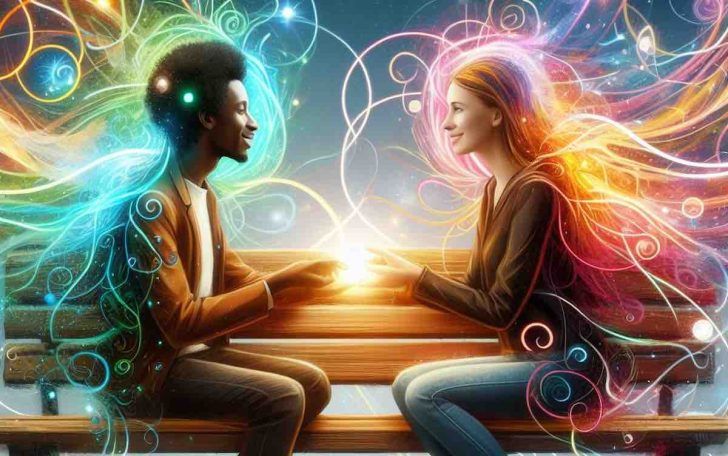 Des psychologues révèlent 5 astuces simples pour attirer la personne ...