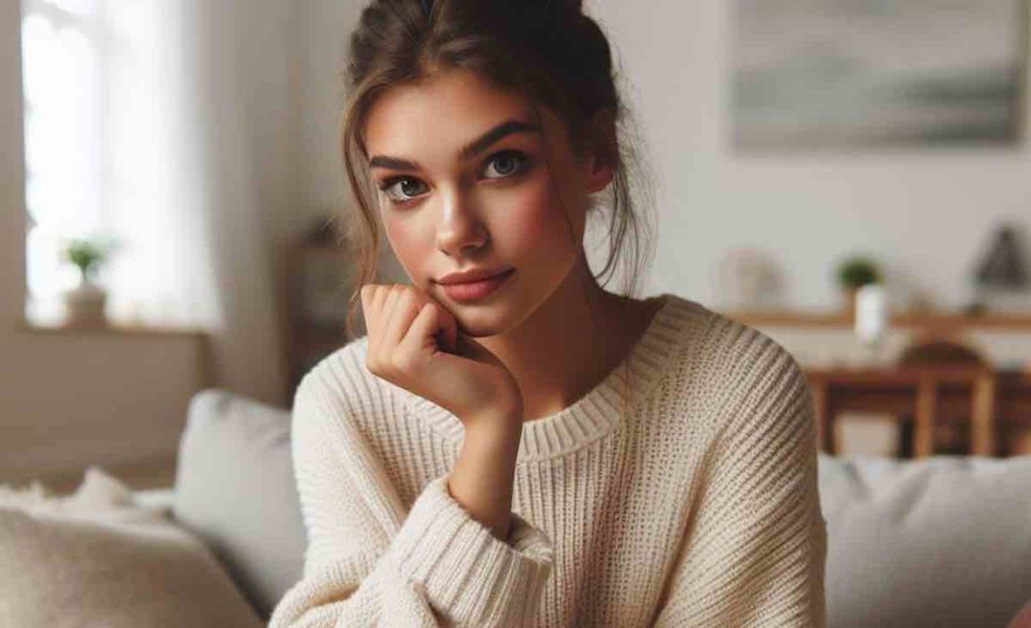 5 raisons d' appendre à s'imposer dans la vie. En amour, en amitié et ...