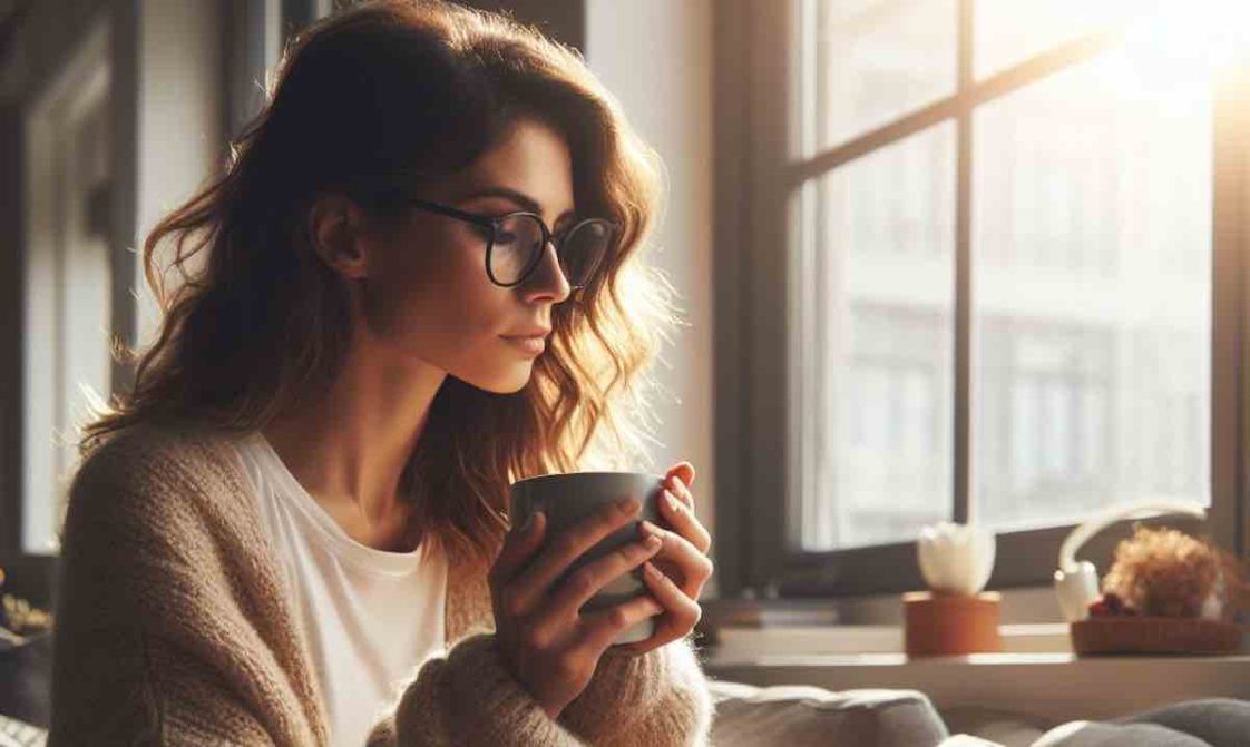 5 raisons pour lesquelles être seul peut être une façon d’aimer