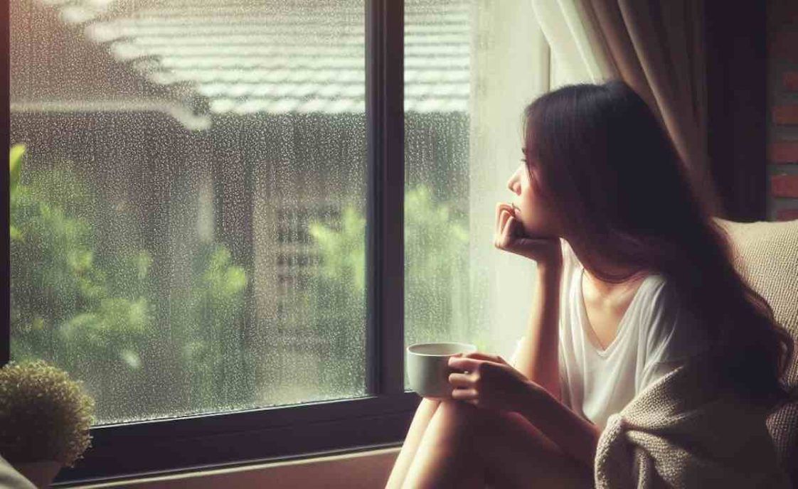 5 raisons pour lesquelles être seul peut être une façon d’aimer