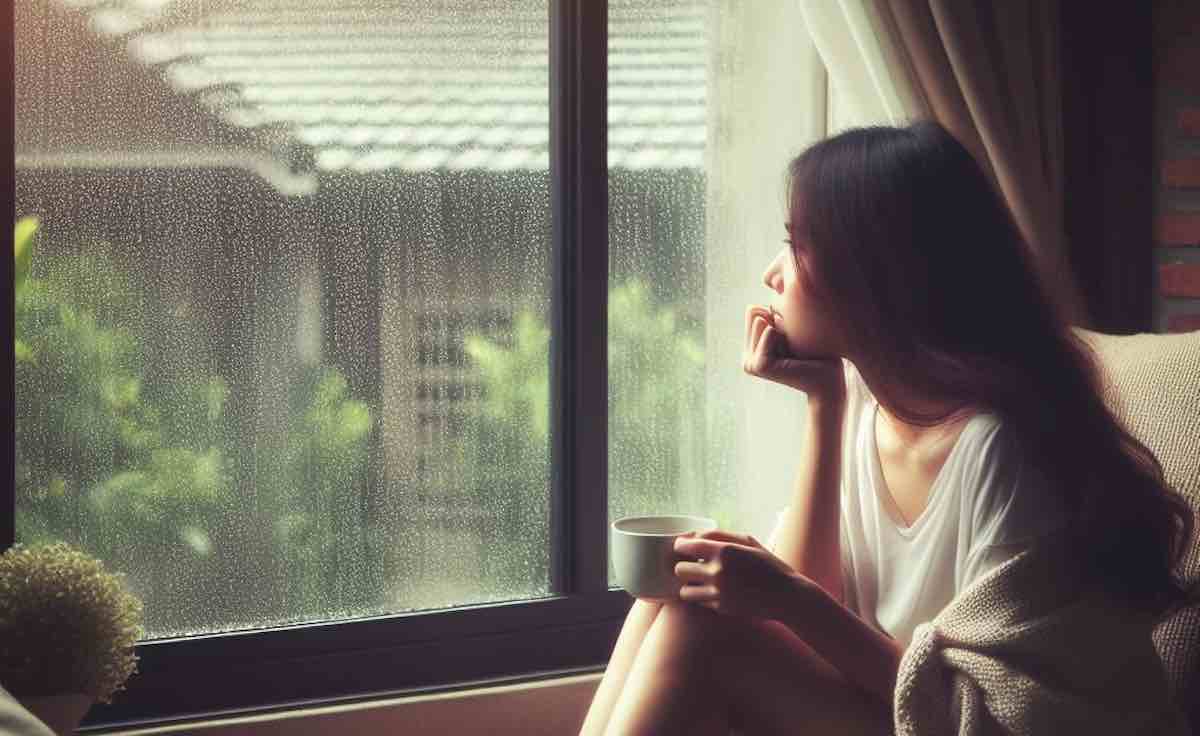 5 raisons pour lesquelles être seul peut être une façon d’aimer
