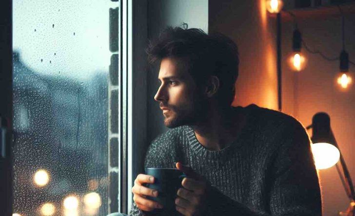 Chaque personne traverse des moments difficiles, alors ne soyez pas ...