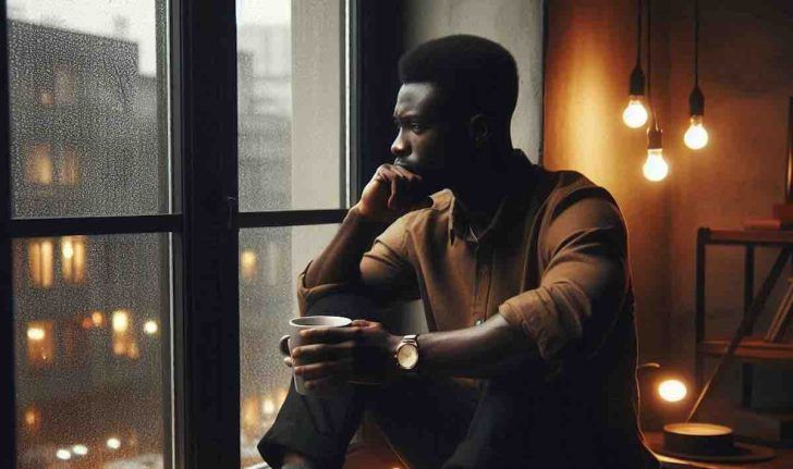 Chaque personne traverse des moments difficiles, alors ne soyez pas ...