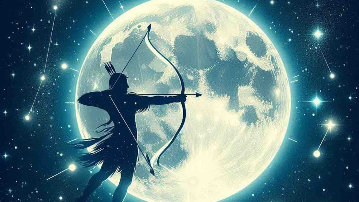 La pleine lune du 10 juillet 2025 sera relaxante pour ces 2 signes du ...